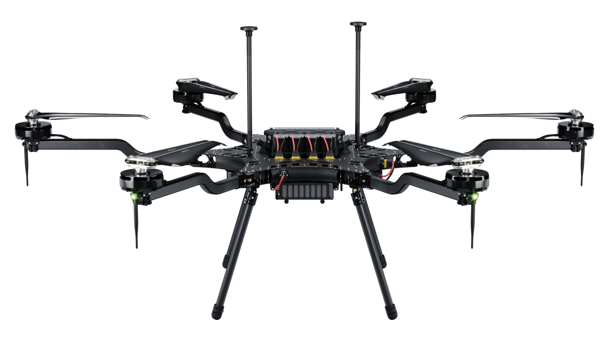 Home - Heavy Lift Drones | UAV UAS | Harris Aerial